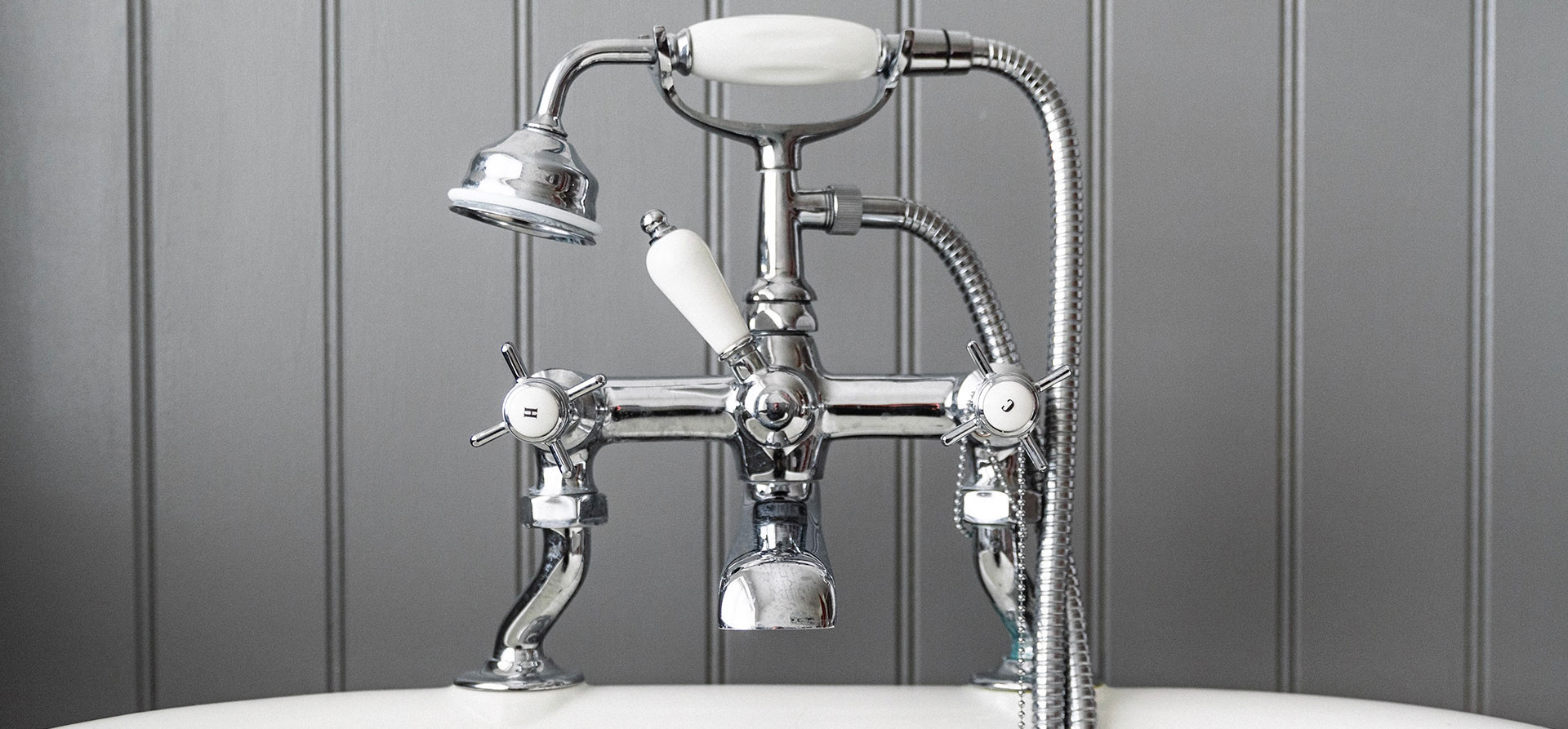 All Makes & Models Plumbing Services | Holy Mess Repairs