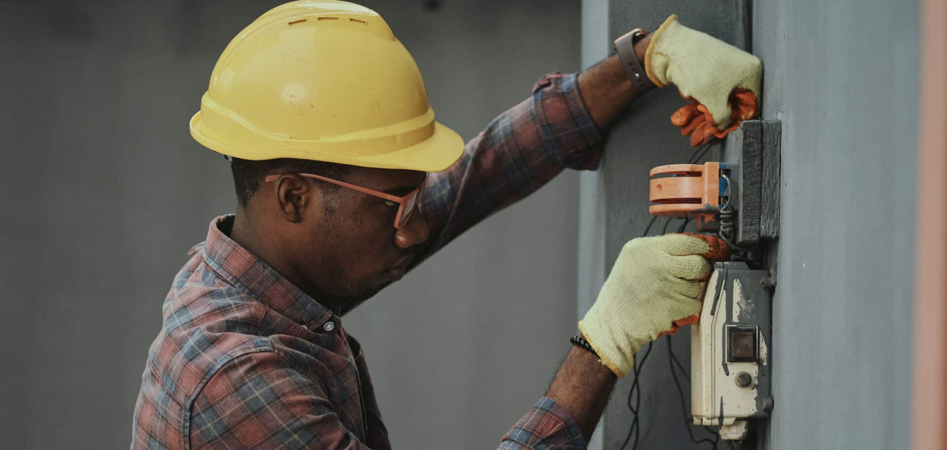Expert Electrical Installations Services | Holy Mess Repairs