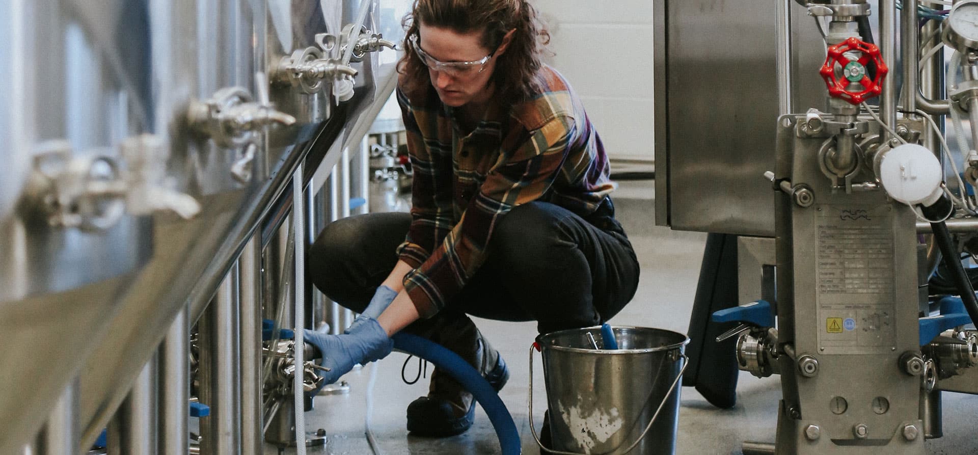 Plumbing Blockage Clearing | HolyMess Repairs