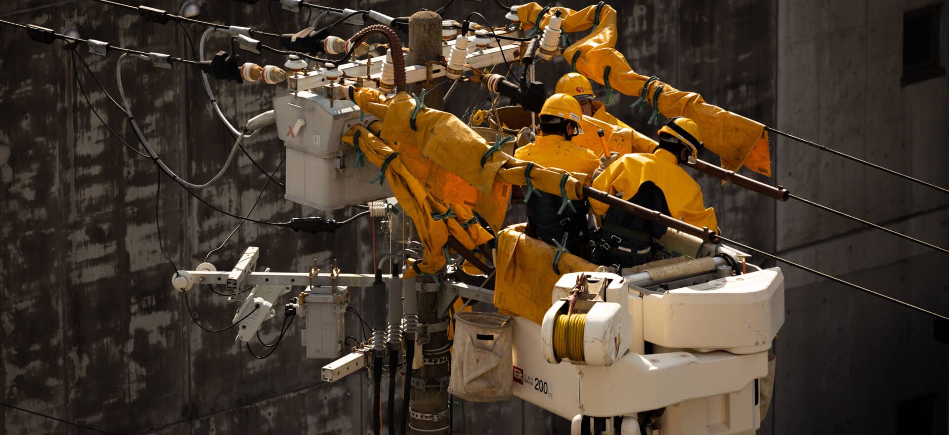 Electrical Fault Finding & Emergency Repairs | Holy Mess Repairs