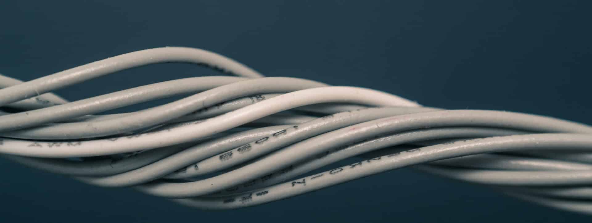 Electrical Rewire & Rewiring Services | Holy Mess Repairs