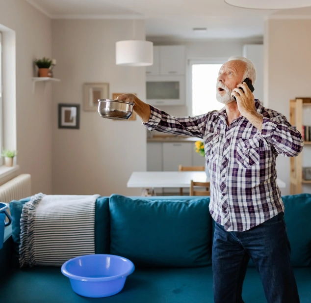 Emergency Roof Repairs Services: At Your House in 1 Hour