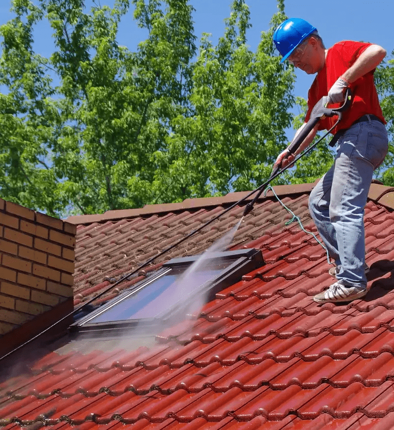 Roof Repairs Melbourne: Fast And Friendly Service (24/7)