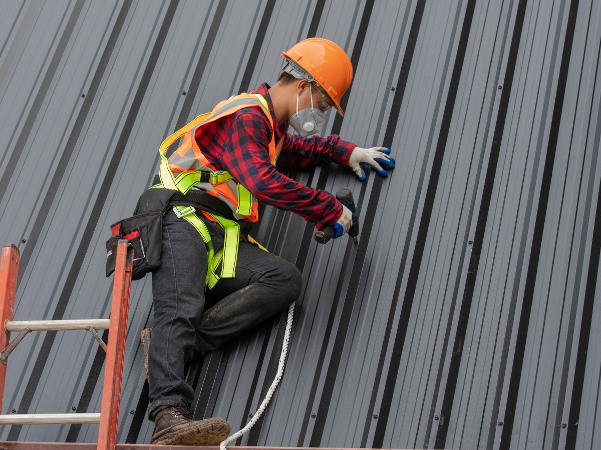 What is The Australian Standard For Roofing? (Made Simple)